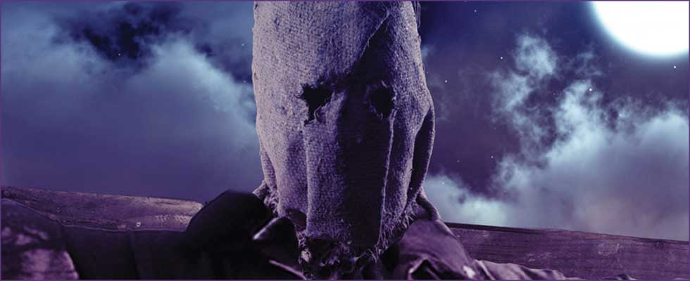 ScreamAcres Haunted Cornfield - ScreamAcres