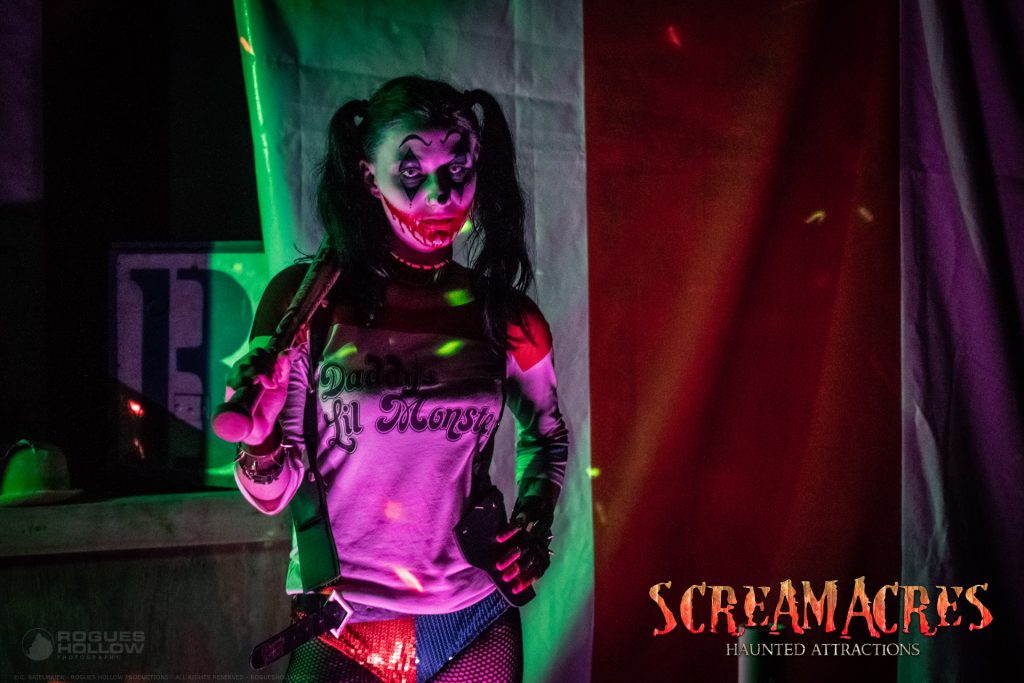 Photos - ScreamAcres