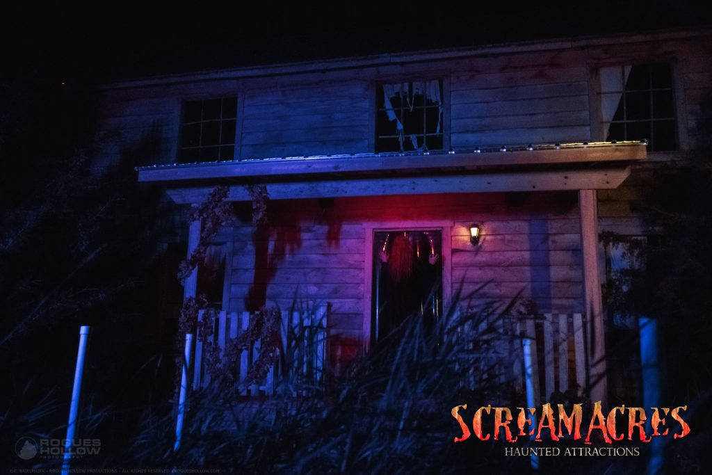 Photos - ScreamAcres